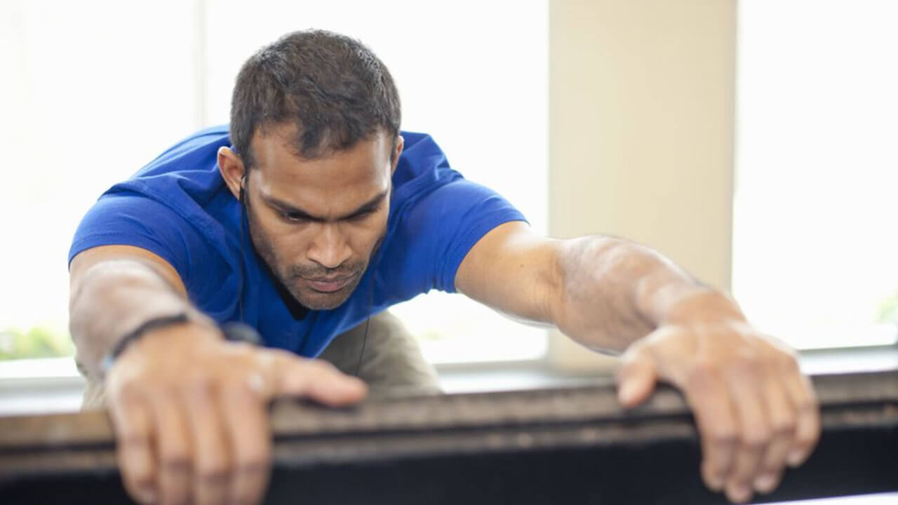 4 Barre Workout Benefits That’ll Make You Better In Bed – Dr. Holly ...