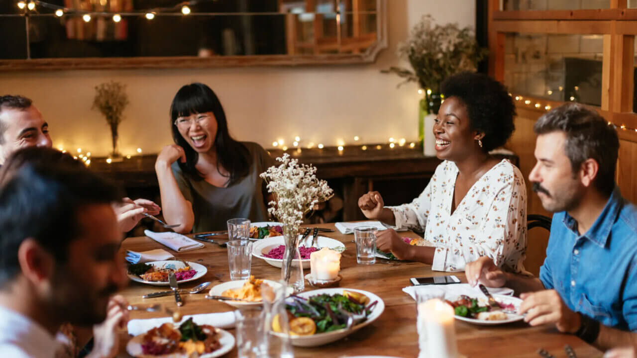 9 Tips On How To Make Friends As An Adult, From Experts – Dr. Holly ...